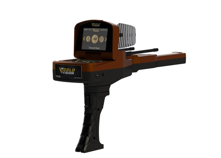 GOLD VISION - Geo Ground Detection Technologies